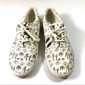 Bucket Feet | Shoes | Women Men Bucketfeet Canvas Sneakers Sz8 | Poshmark